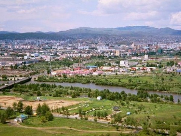 Anantnag photos, View of Anantnag