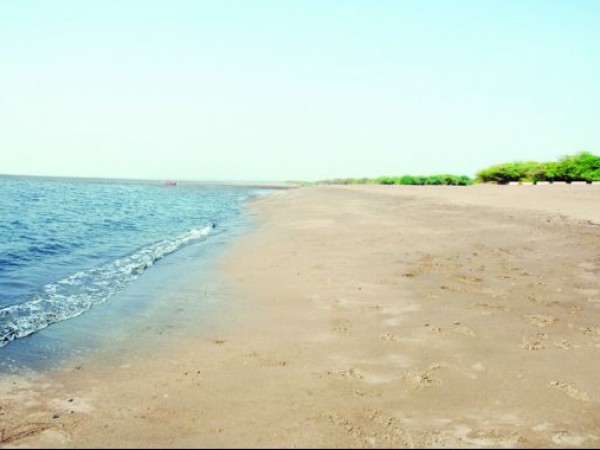 Bhavnagar photos, Ghogha Beach