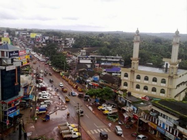 5 Hot-Spots which You Should Visit in Kannur