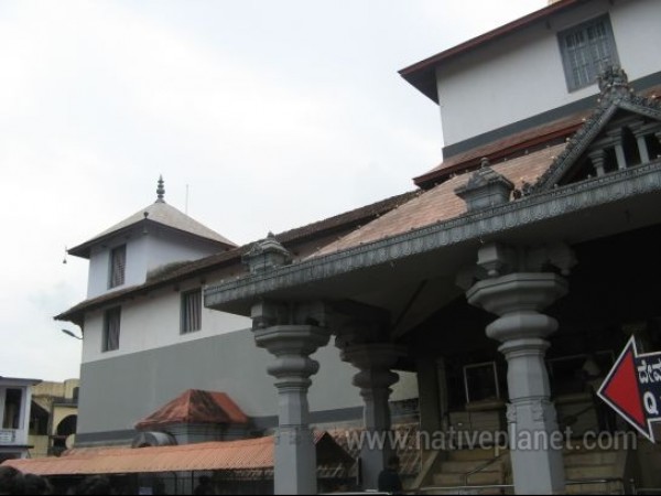 Dharmasthala - JungleKey.in Image