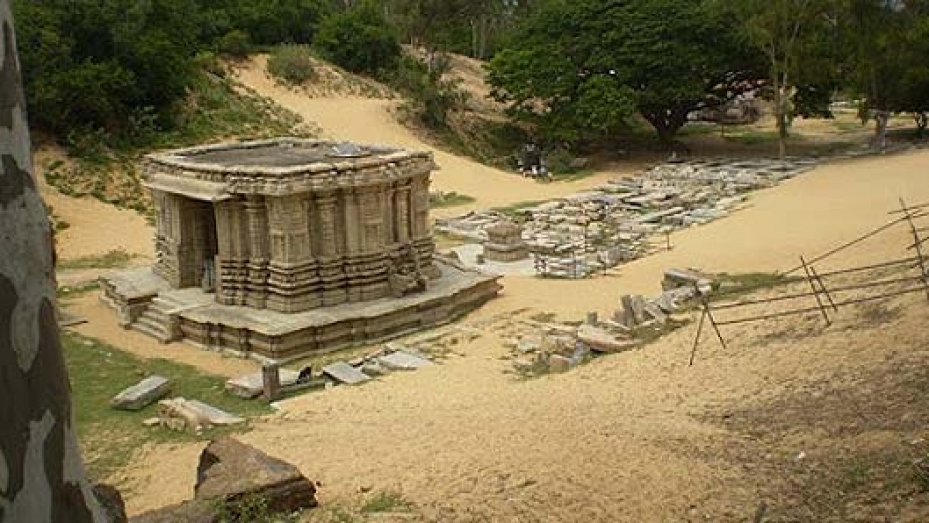 Talakadu Tourism, Travel Guide & Tourist Places in Talakadu-NativePlanet