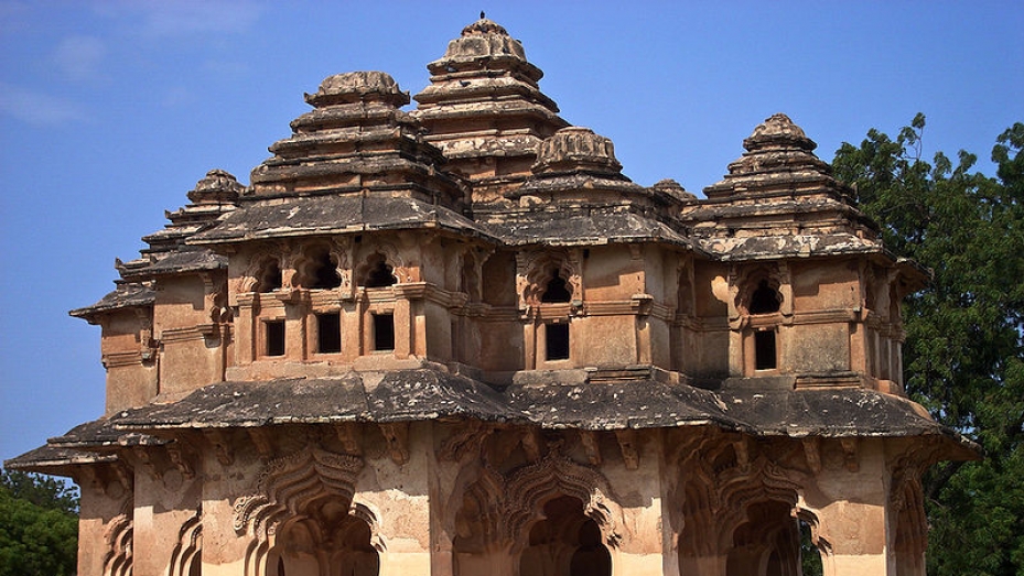 Hampi Tourism, Travel Guide & Tourist Places in Hampi-NativePlanet
