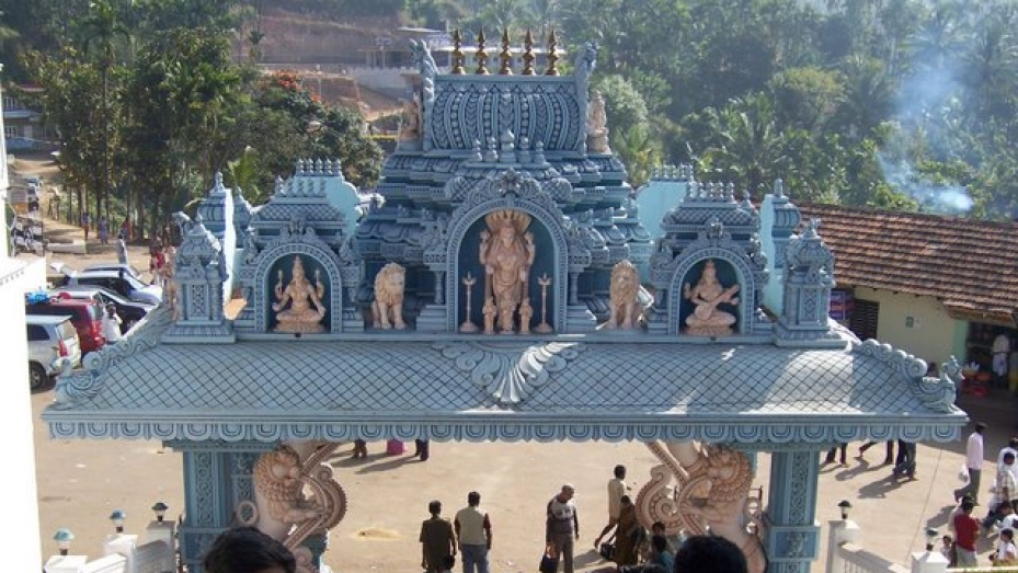 Horanadu Tourism, Travel Guide & Tourist Places in Horanadu-NativePlanet
