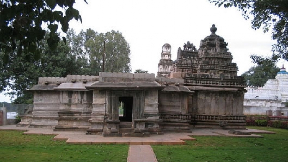 Shimoga Tourism, Travel Guide & Tourist Places in Shimoga-NativePlanet