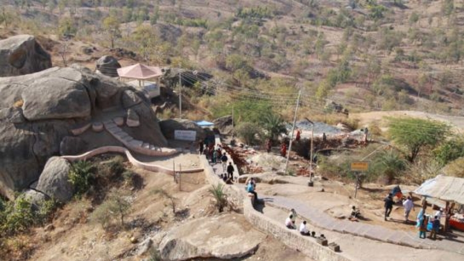 Ambaji Tourism, Travel Guide & Tourist Places in Ambaji-NativePlanet