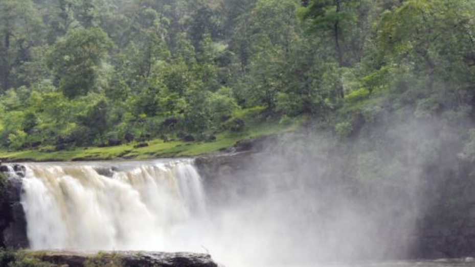 Gira Waterfalls - Saputara | Gira Waterfalls Photos, Sightseeing ...