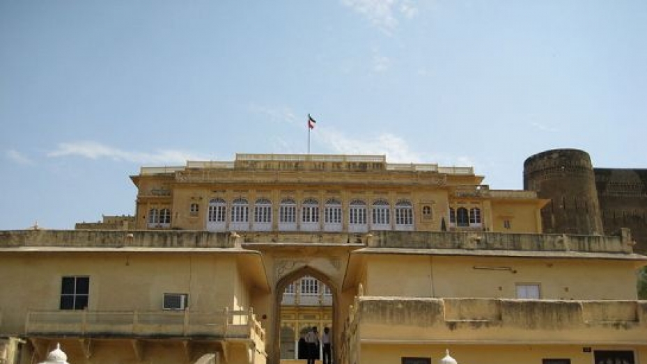 Kishangarh Tourism, Travel Guide & Tourist Places in Kishangarh ...