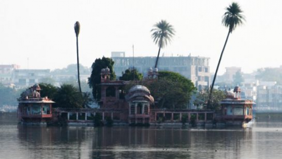 Kota Tourism, Travel Guide & Tourist Places in Kota-NativePlanet