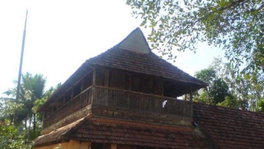 Pandalam Palace - Adoor | Pandalam Palace Photos, Sightseeing -NativePlanet