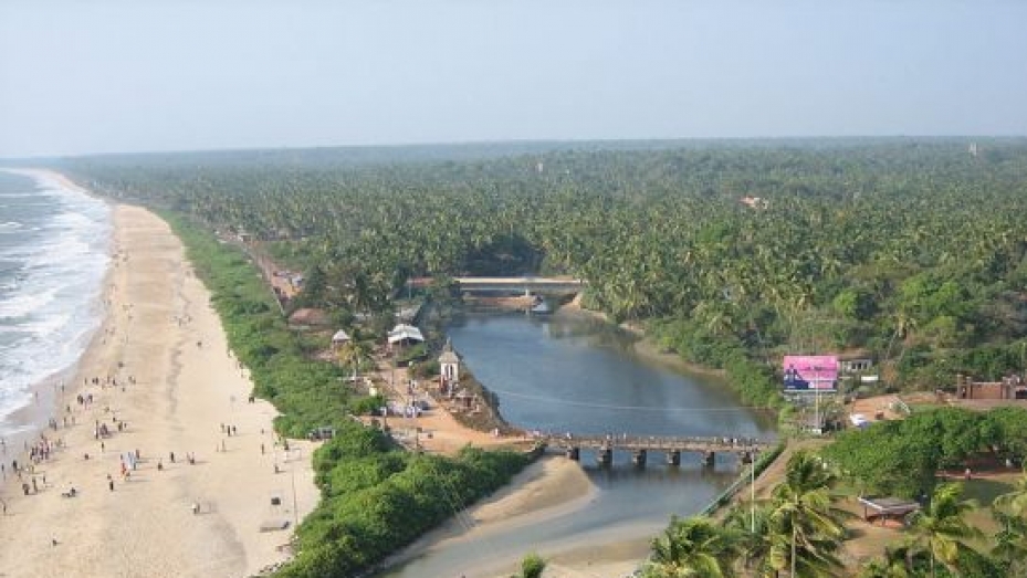 Kannur Tourism, Travel Guide & Tourist Places in Kannur-NativePlanet