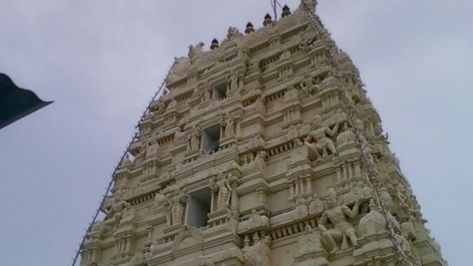 Bhadrachalam Tourism, Travel Guide & Tourist Places in Bhadrachalam ...