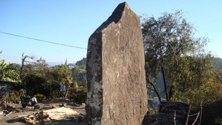 Senapati Tourism, Travel Guide & Tourist Places in Senapati-NativePlanet