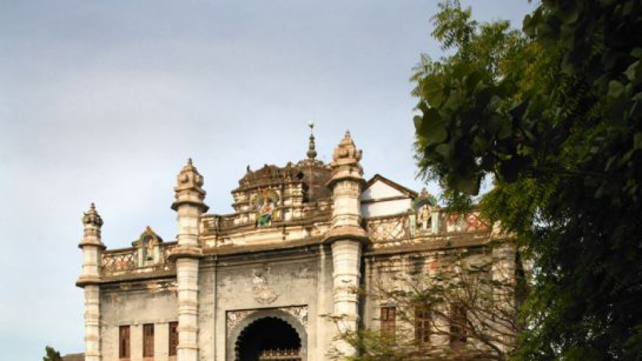 Rameshwaram Tourism, Travel Guide & Tourist Places in Rameshwaram ...