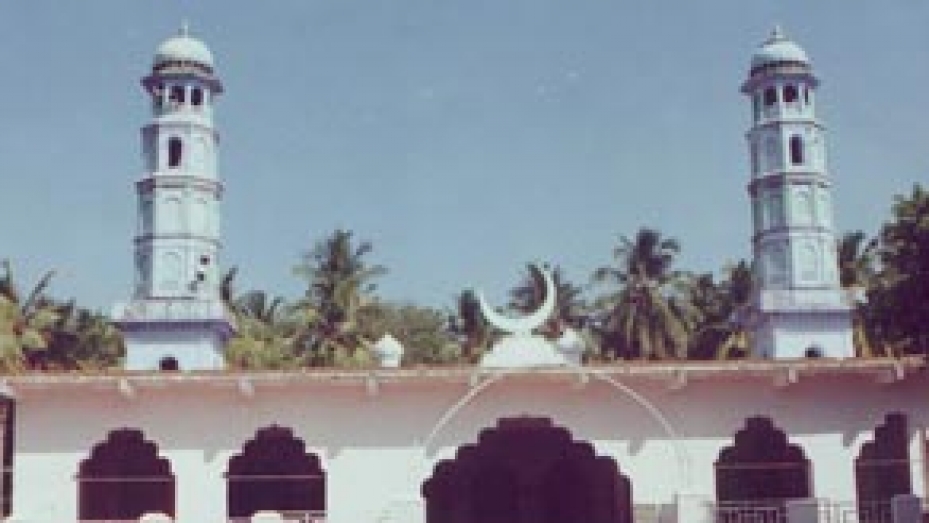 Dindigul Tourism, Travel Guide & Tourist Places in Dindigul-NativePlanet