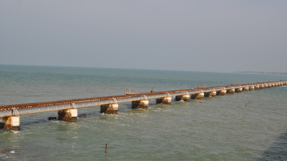 Rameshwaram Tourism, Travel Guide & Tourist Places in Rameshwaram ...