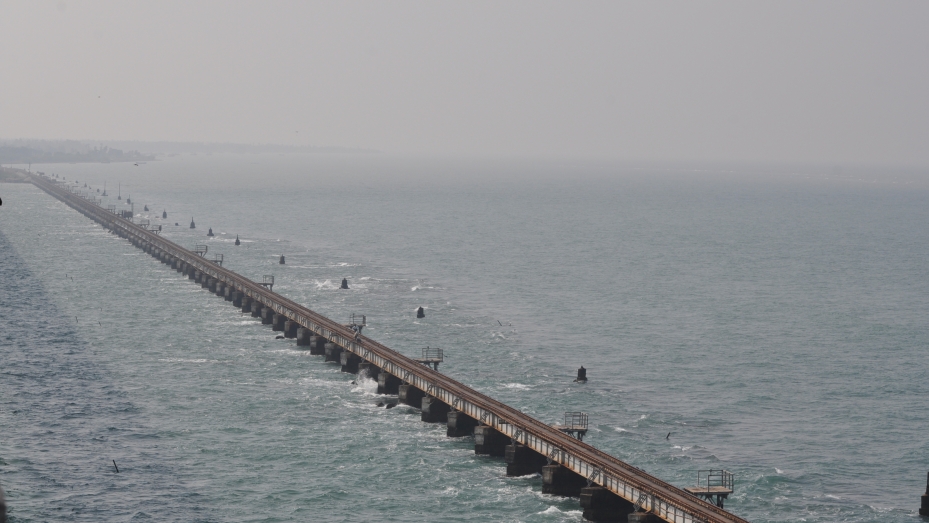 Rameshwaram Tourism, Travel Guide & Tourist Places in Rameshwaram ...