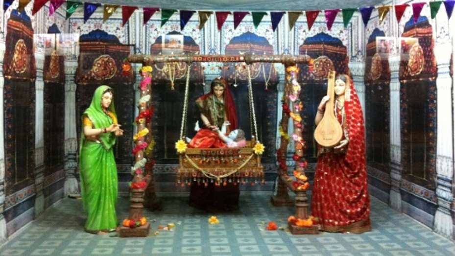 Satna Tourism, Travel Guide & Tourist Places in Satna-NativePlanet