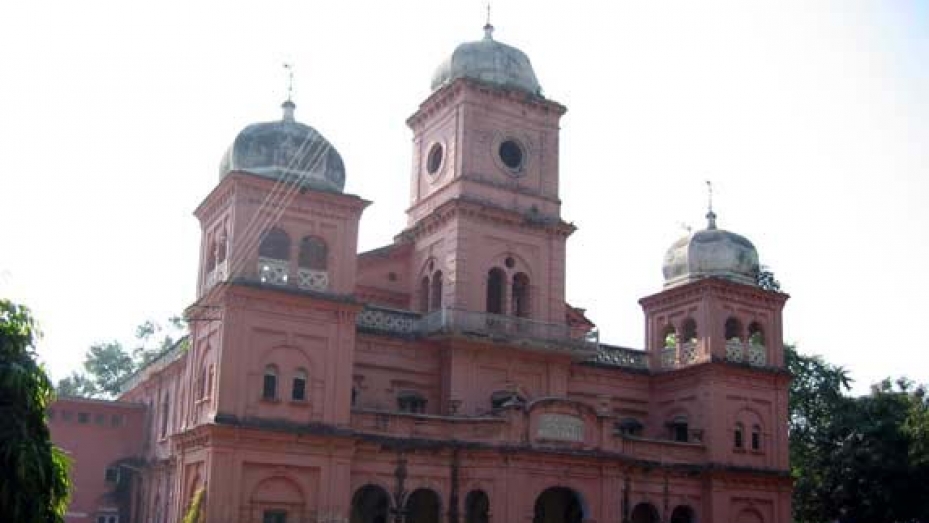 Kapurthala Tourism, Travel Guide & Tourist Places in Kapurthala ...