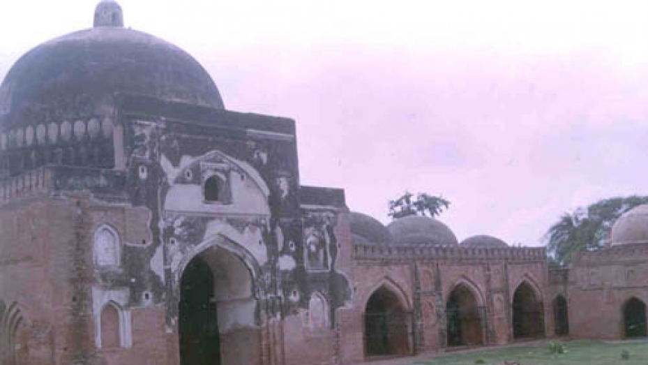 Panipat Tourism, Travel Guide & Tourist Places in Panipat-NativePlanet