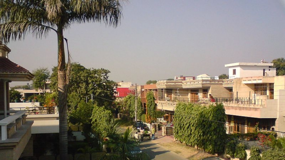 Panchkula Tourism, Travel Guide & Tourist Places in Panchkula-NativePlanet