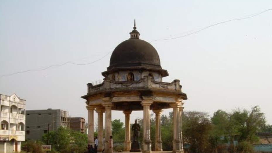 Jeypore Tourism, Travel Guide & Tourist Places in Jeypore-NativePlanet