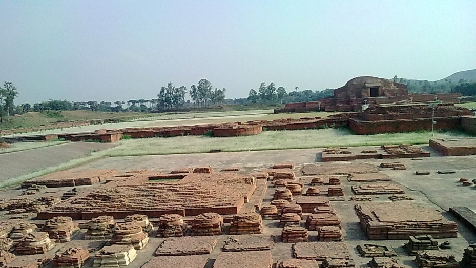 Vikramshila University - Bhagalpur | Vikramshila University Photos ...