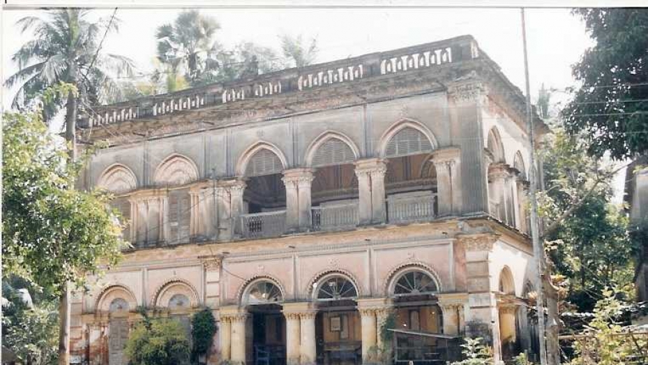 Howrah Tourism, Travel Guide & Tourist Places in Howrah-NativePlanet