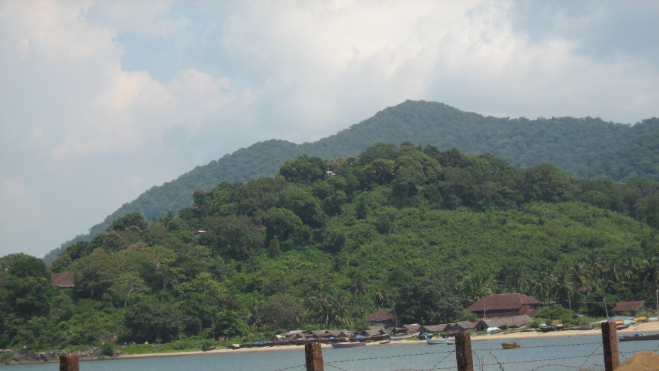 Karwar Tourism, Travel Guide & Tourist Places in Karwar-NativePlanet