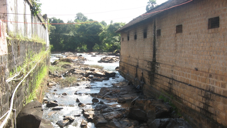 Kateel Tourism, Travel Guide & Tourist Places in Kateel-NativePlanet