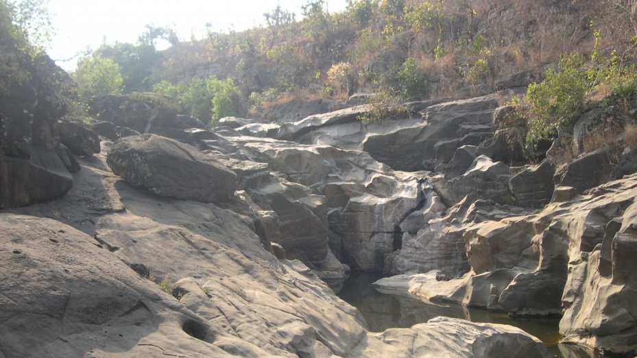 Chatra Tourism, Travel Guide & Tourist Places in Chatra-NativePlanet