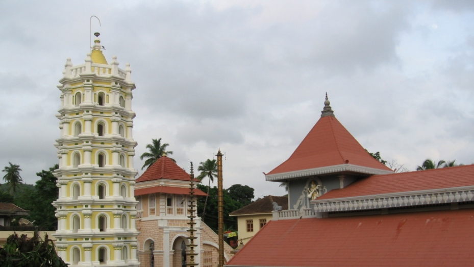 Kumta Tourism, Travel Guide & Tourist Places in Kumta-NativePlanet
