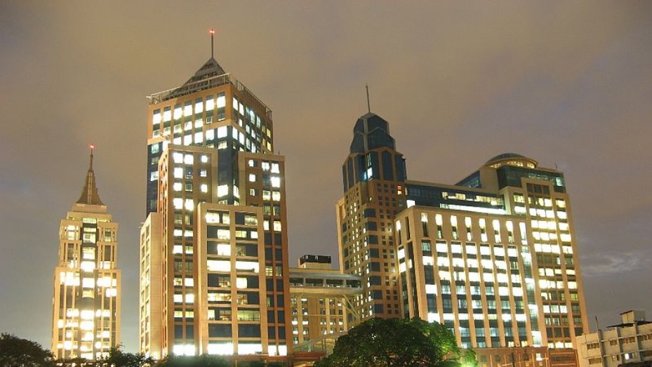 UB City - Bangalore | UB City Photos, Sightseeing -NativePlanet
