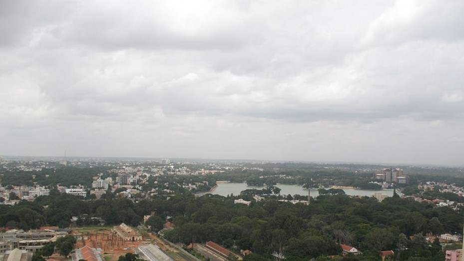 Ulsoor Lake Photos-NativePlanet