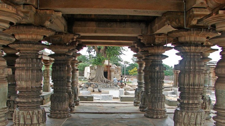 Koppal Photos, Pictures of Famous Tourist Places and Attractions ...