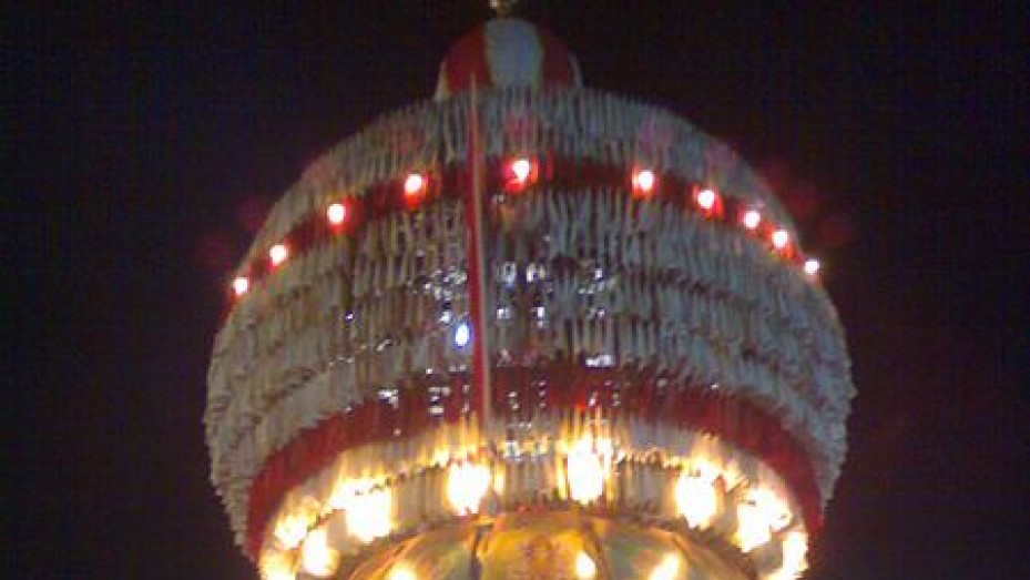 Mangaladevi Temple Photos-NativePlanet