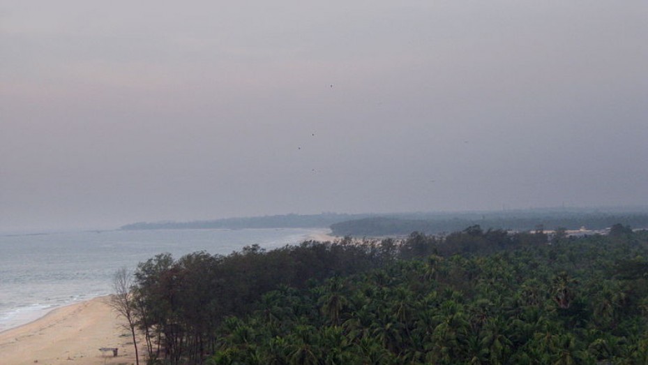 Kundapur - Maravanthe | Kundapur Photos, Sightseeing -NativePlanet