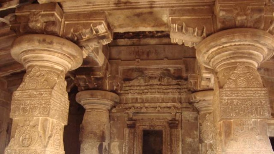 Aihole Photos, Pictures of Famous Tourist Places and Attractions ...