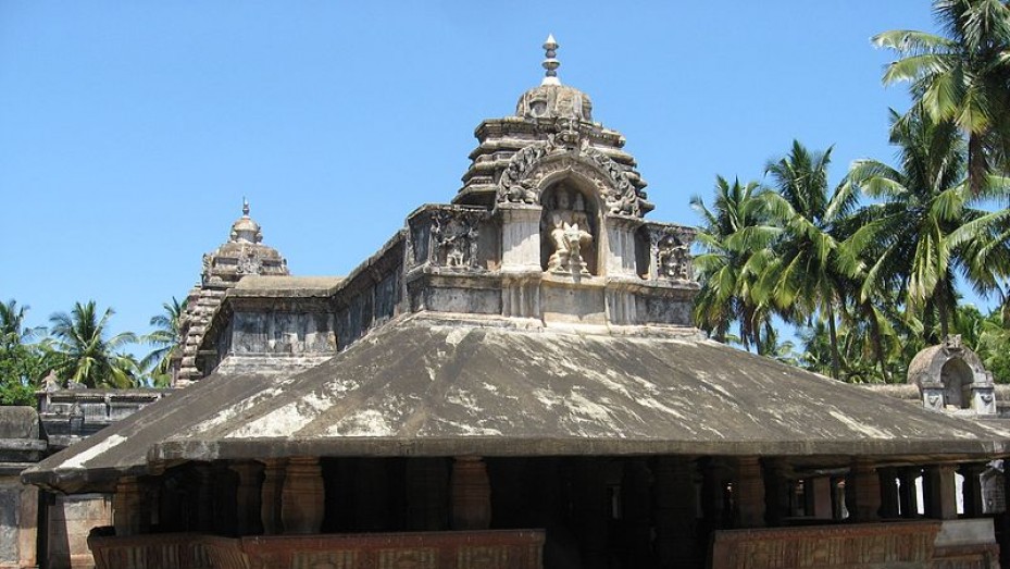 Banavasi Photos, Pictures of Famous Tourist Places and Attractions ...