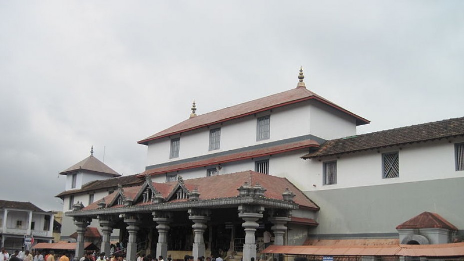 Places to Visit in Dharmasthala: Tourist Places in Dharmasthala ...