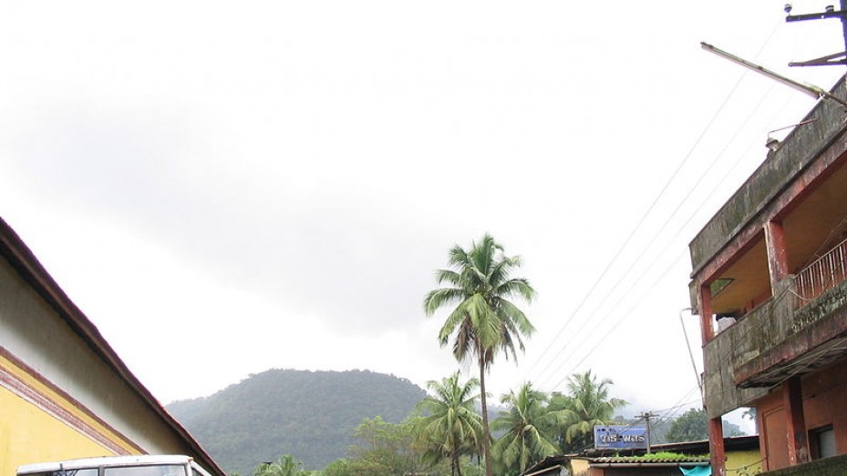 Kollur Photos, Pictures of Famous Tourist Places and Attractions ...