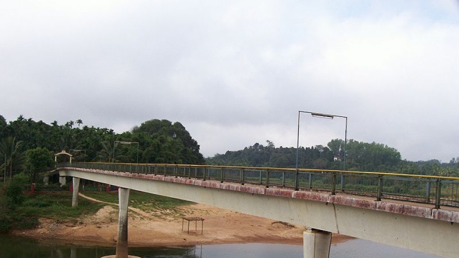 Sringeri Photos, Pictures of Famous Tourist Places and Attractions ...