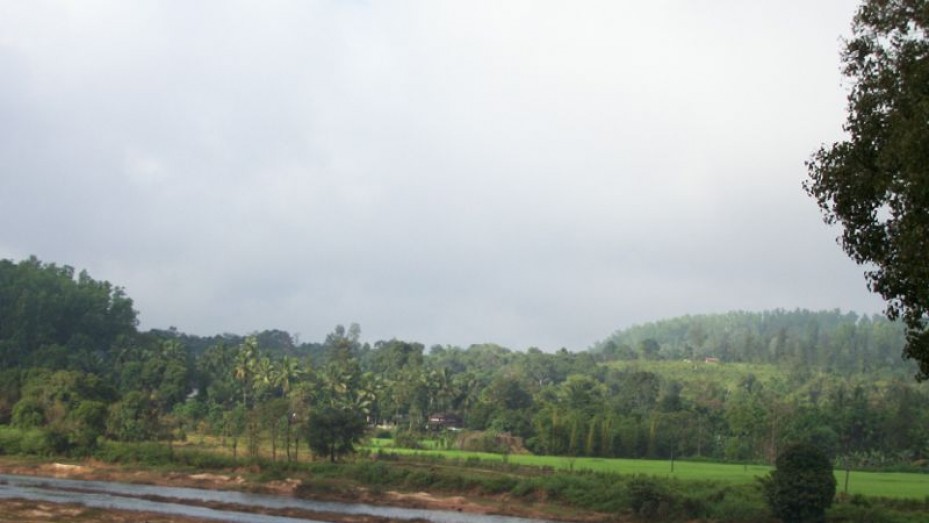 Sringeri Photos, Pictures of Famous Tourist Places and Attractions ...