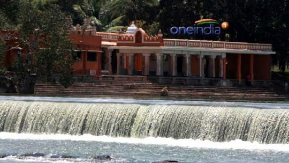 Balmuri Falls Photos-NativePlanet