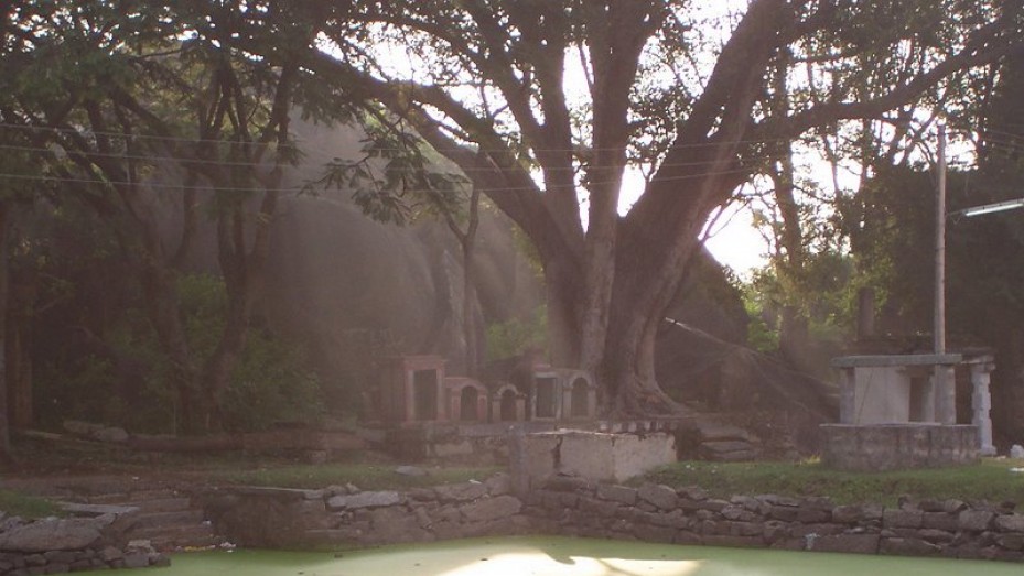 Pandavpura - Srirangapatna | Pandavpura Photos, Sightseeing -NativePlanet