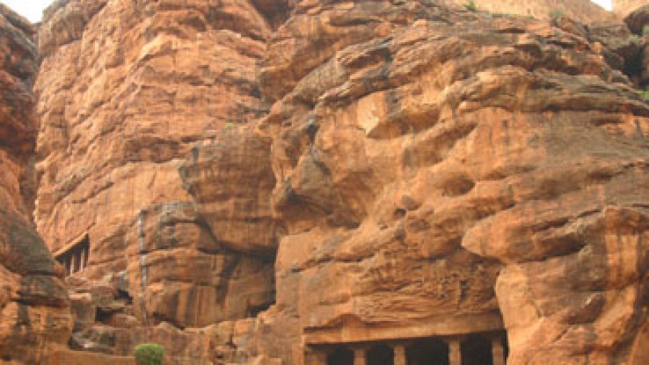 Badami Photos, Pictures of Famous Tourist Places and Attractions ...