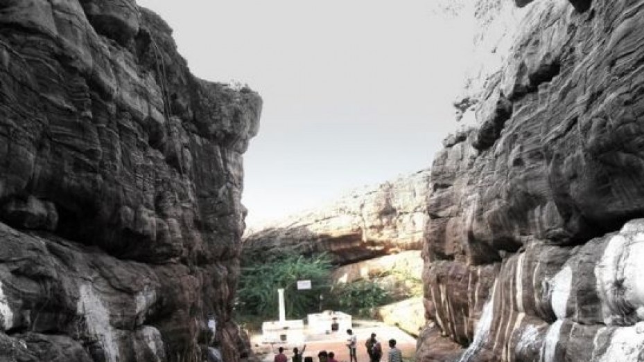 Badami Photos, Pictures of Famous Tourist Places and Attractions ...