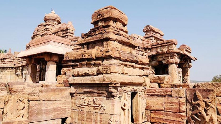 Badami Photos, Pictures of Famous Tourist Places and Attractions ...