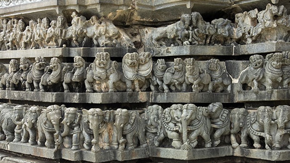 Belur Photos, Pictures of Famous Tourist Places and Attractions ...