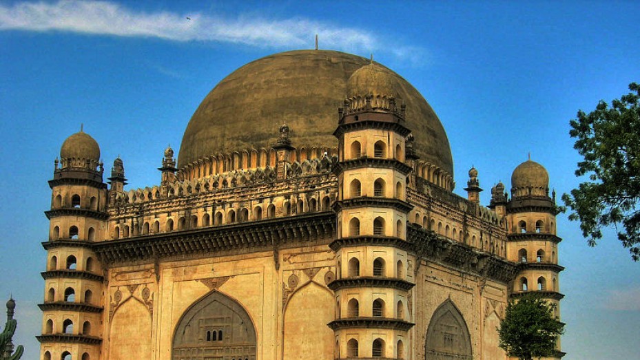 Bijapur Tourism, Travel Guide & Tourist Places in Bijapur-NativePlanet