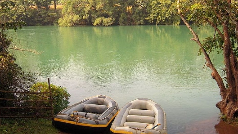 Dandeli Tourism, Travel Guide & Tourist Places in Dandeli-NativePlanet